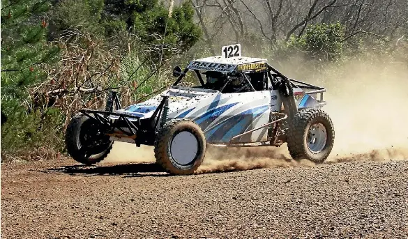 Counties Classic next up for brothers - PressReader