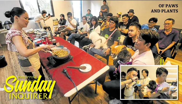 SARA AGREES WITH POLL: SHE SHOULD BE TRIED - PressReader