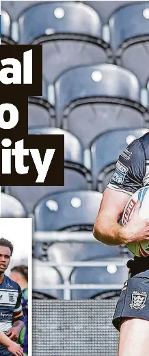 Cartwright has real job on his hands to cure FC’S sad reality - PressReader