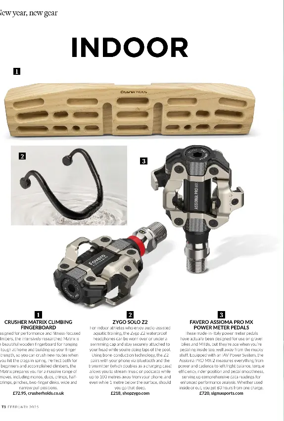 INDOOR INOV8 MEN’S BARE XF SHOES - PressReader