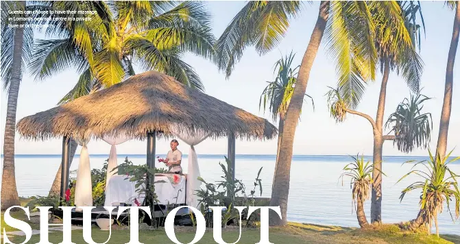 SHUT OUT THE NOISE - PressReader