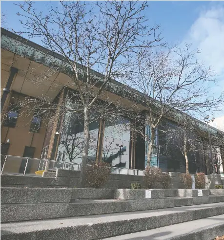 Jury duty can exact a heavy toll on people, experts say - PressReader