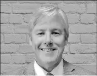 Center for Arkansas Legal Services welcomes new Executive Director Milo Mumgaard - PressReader