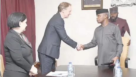 Osun tribunal judgement questions BVAS ahead elections - PressReader