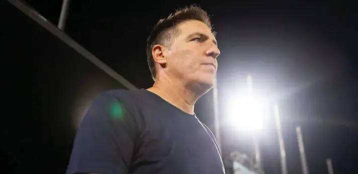 Milad le raya la cancha a Berizzo por Claudio Bravo: “Si está a buen ...