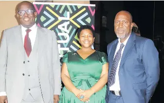 Forum hosts business breakfast - PressReader