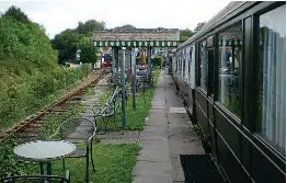 Don’t scrap Restoring Your Railway - PressReader