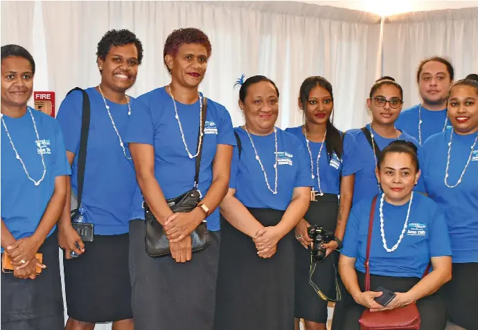 Albinism Day in the North for the First Time - PressReader