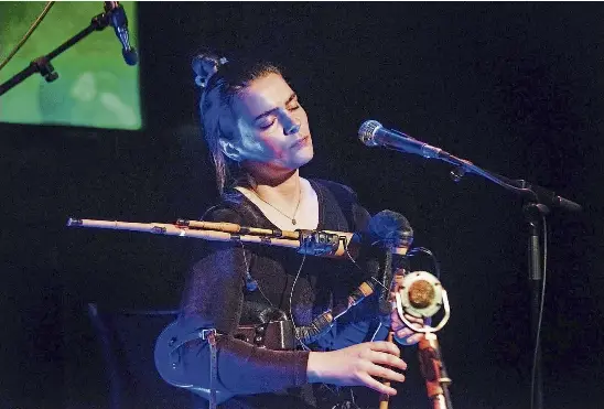 New tune casts light on old Christmas Day fishing tradition from South ...