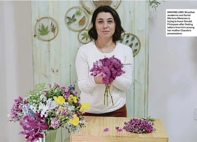 POST FROM THE PAST - PressReader