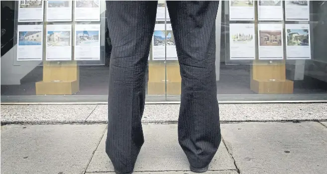 House price growth softened at beginning of 2025 - PressReader