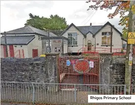 Children told ‘we’re sorry’ over filming at closed school - PressReader