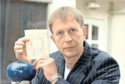 ‘I invented the world’s first digital audio player’ - PressReader