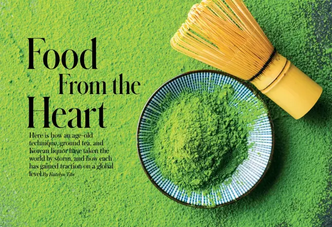 Food From the Heart - PressReader
