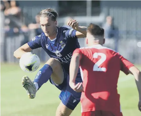 20 debutants in first five games of the season - PressReader