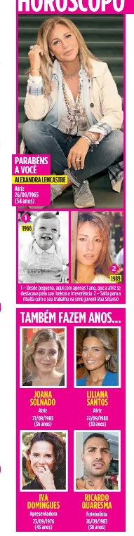 HORÓSCOPO - PressReader