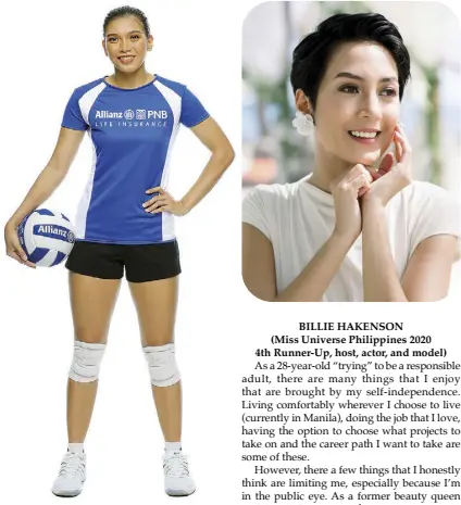 WHAT IT MEANS TO BE FREE - PressReader