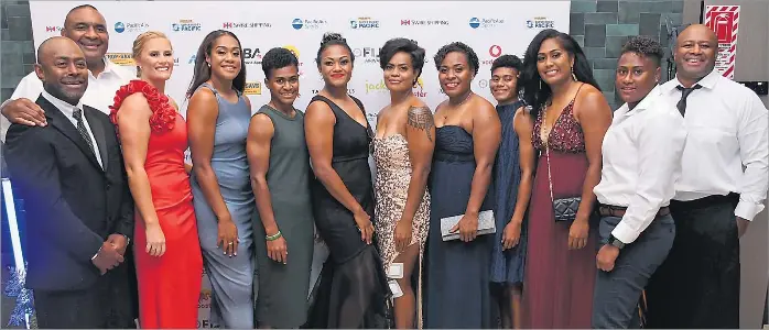 Masi and Arei shine bright - PressReader