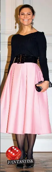 FANTASTISK - PressReader