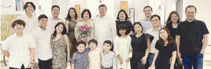 Franklin M. Drilon’s big shoes to fill - PressReader