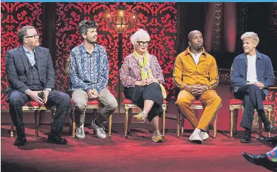 Taskmaster - PressReader