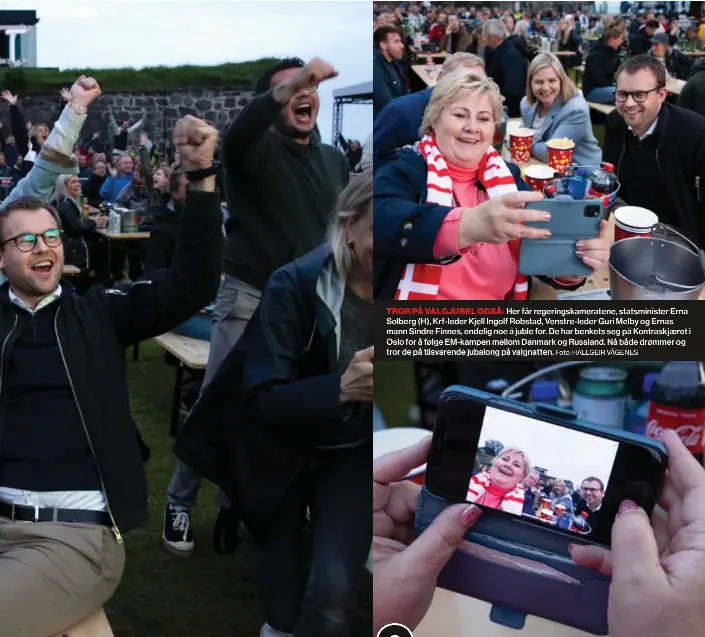 ER TIL Å SNU - PressReader