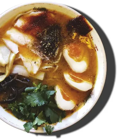 Neil Perry’s dish of the month - PressReader