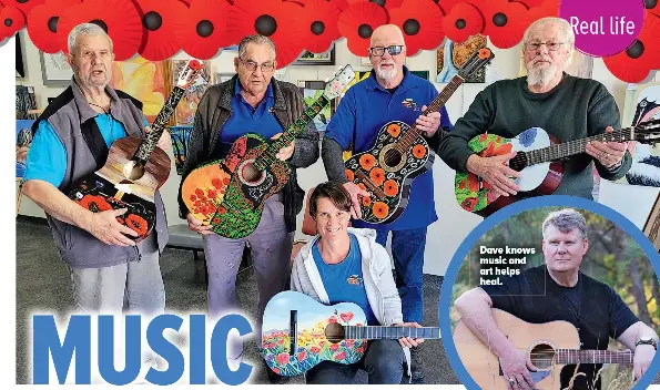 MUSIC & MATES - PressReader