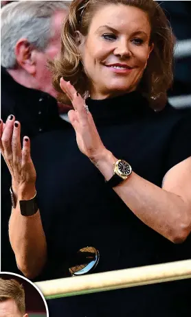 SHOW ME THE MONEY! - PressReader