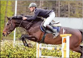 Vader van verongeluk­te topruiter Nick Motmans (27) moet 86.500 euro ...