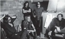 Radio Birdman on their last shows – and their legacy: ‘It’s a bit of a ...