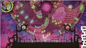 NEON PLIGHT - PressReader