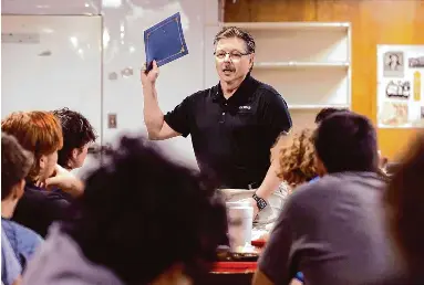 ‘It’s a challenge’ - PressReader