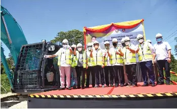 S’wak to get boutique airline if GPS returned to power — Abg Jo ...