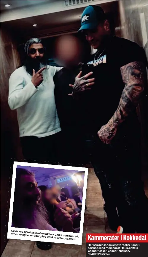 HYGGER MED HA - PressReader