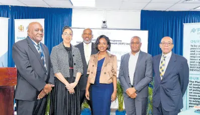 PIOJ’S IGIF expected to be a game changer - PressReader