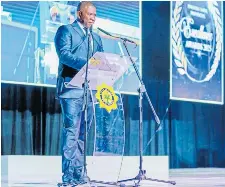 Brave KZN members of SAPS honoured for excellence - PressReader