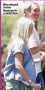 OUT OF HIDING! - PressReader