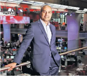 George Alagiah - PressReader