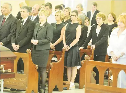 Su vida fue su mejor obra - PressReader