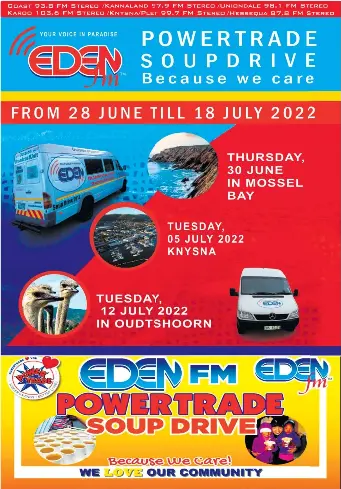 Mouth artist @Simon’s - PressReader