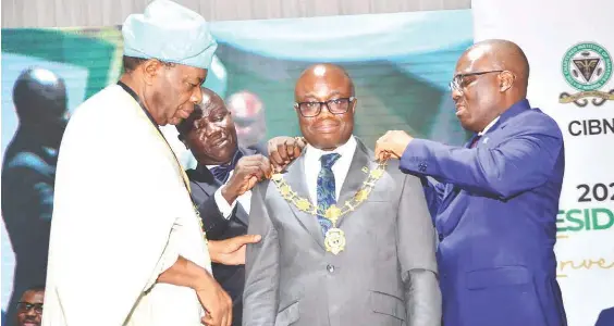 Sterling Bank Signs MoU With Optometris­ts On Funding, Capacity ...