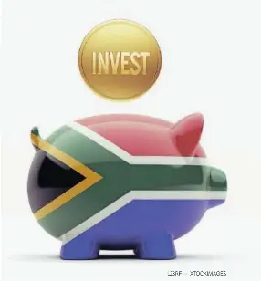 Local is lekker, if a bit confusing - PressReader