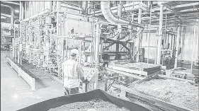 South African mining giant buying US company for R1.5bn - PressReader