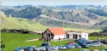 Marae upgrade projects win Govt funding - PressReader