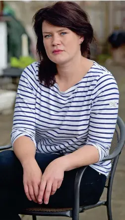 How I helped police catch my killer f iancé - PressReader