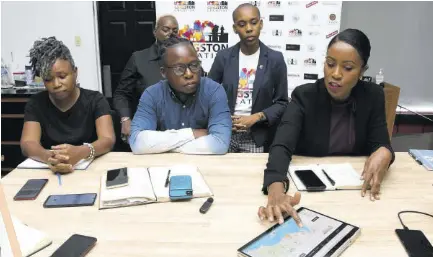 Kulcha Connect app designed to help creative sector - PressReader