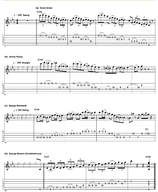 EXAMPLE2 JAZZ SLURS - PressReader