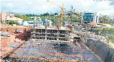 GIA solo registrará a la empresa Constructo­ra CC - PressReader
