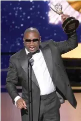 Chicagoan wins Emmy for music direction of Kendrick Lamar’s Super Bowl halftime show - PressReader